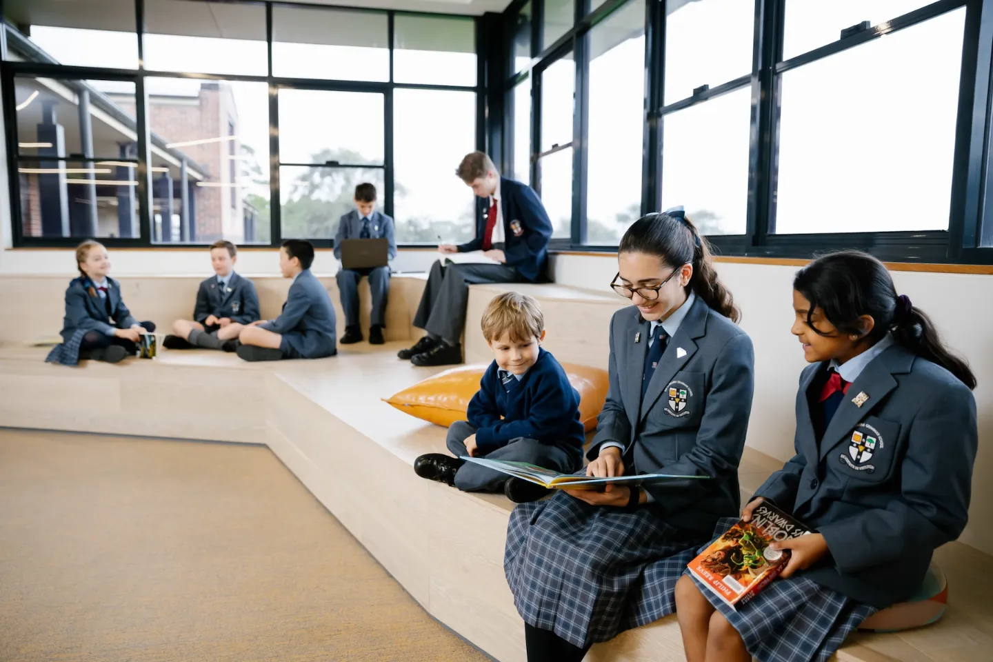 Upcoming webinar for parents – How to help your child manage their time ...