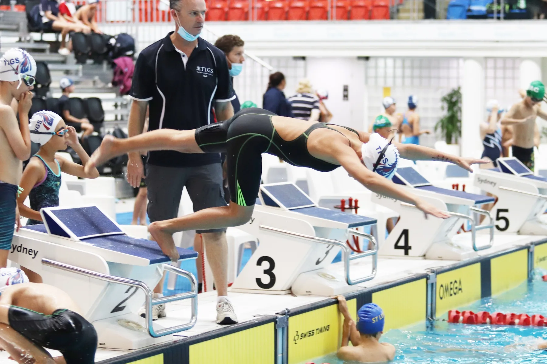 Junior School Sports Success - The Illawarra Grammar School