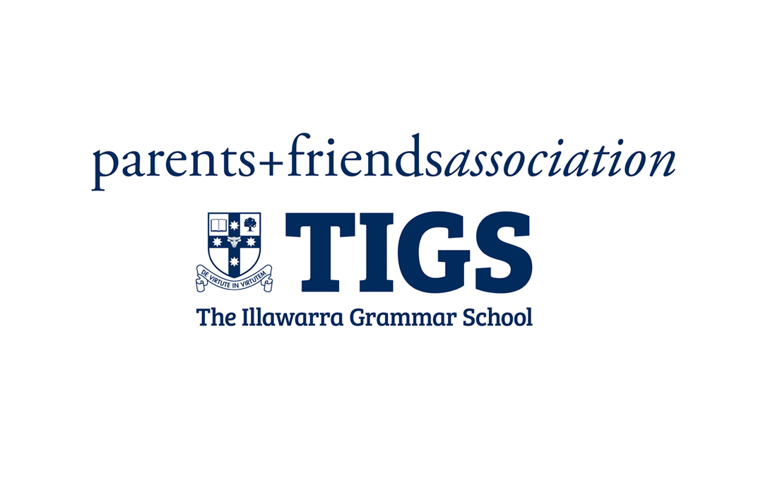 P&F Updates - The Illawarra Grammar School