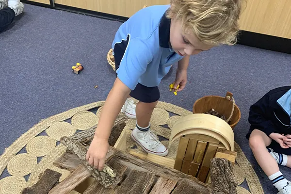 Sparking a Lifelong Love of STEM in the Early Years - The Illawarra ...