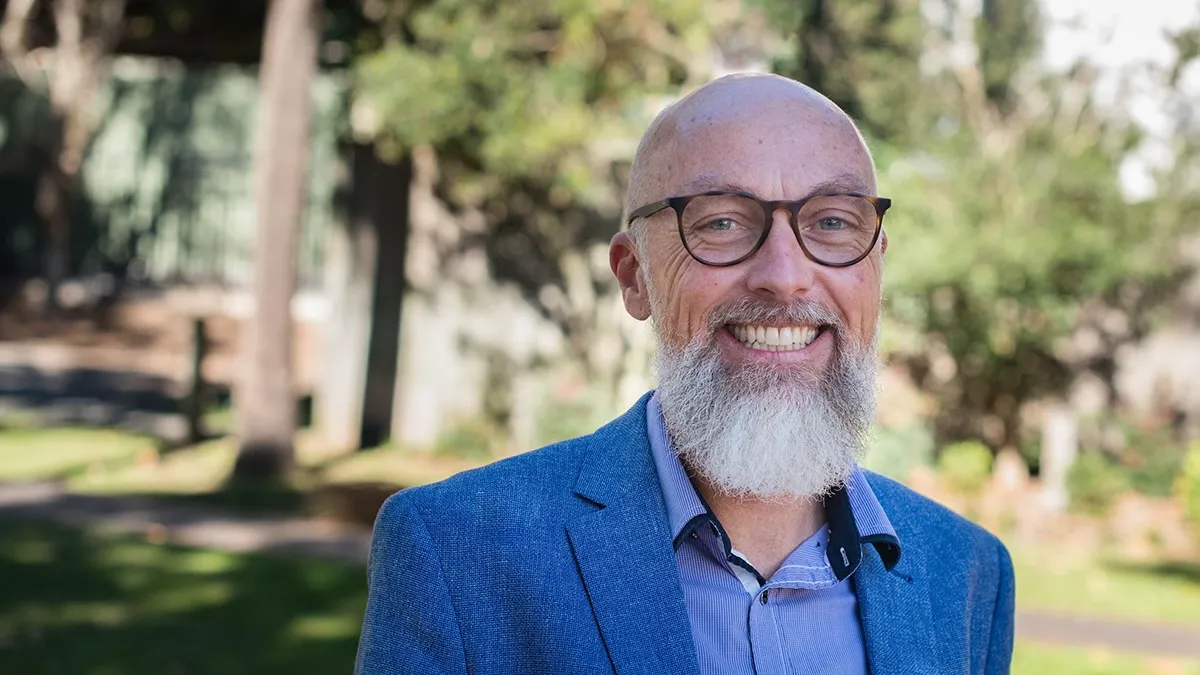 Think Tank - The Illawarra Grammar School