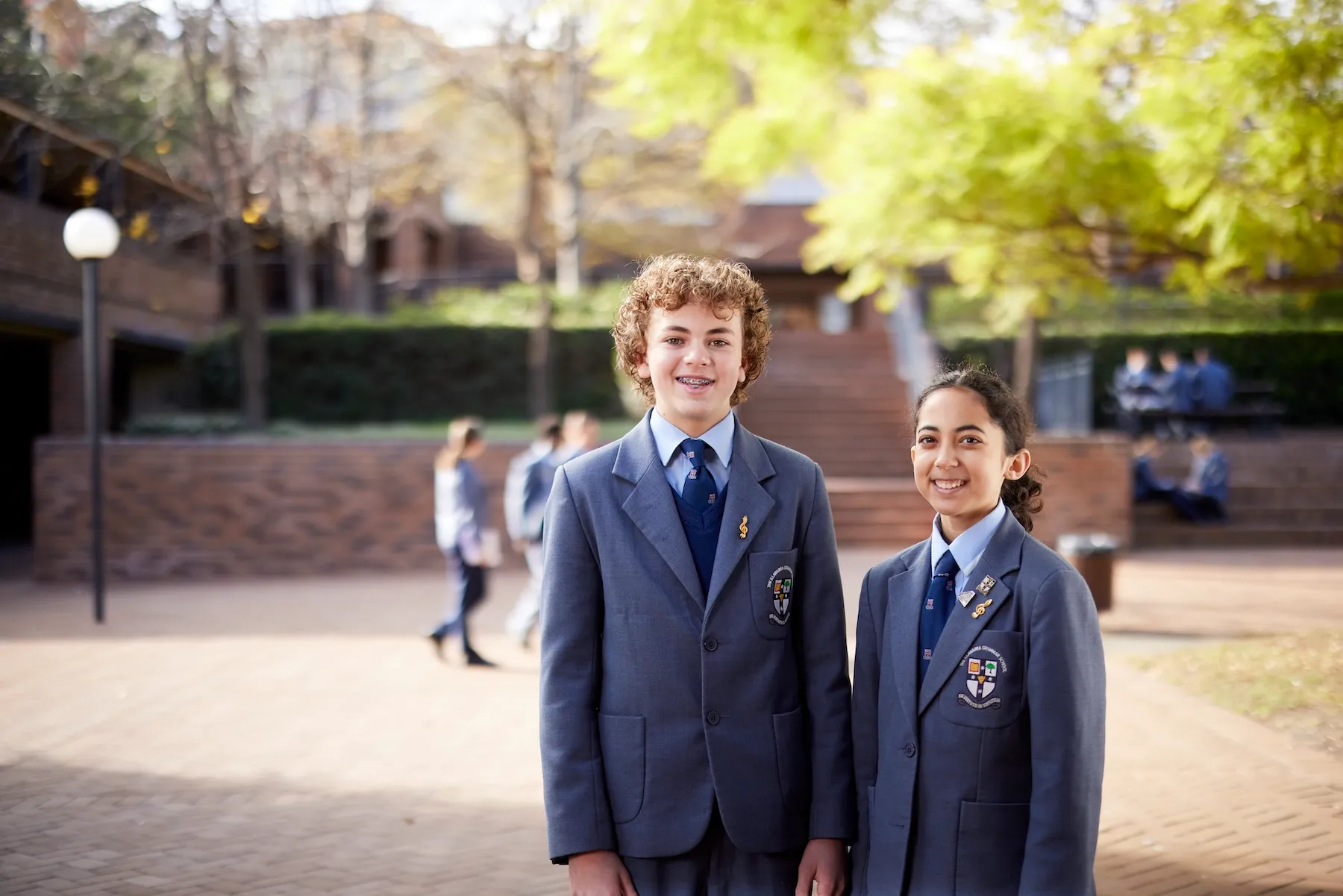 Contact - The Illawarra Grammar School