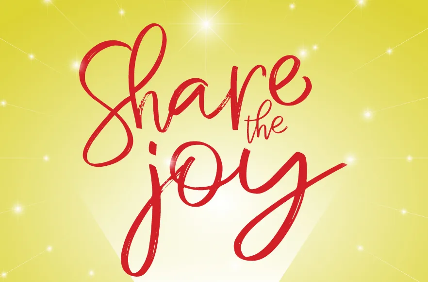 Share the Joy - The Illawarra Grammar School
