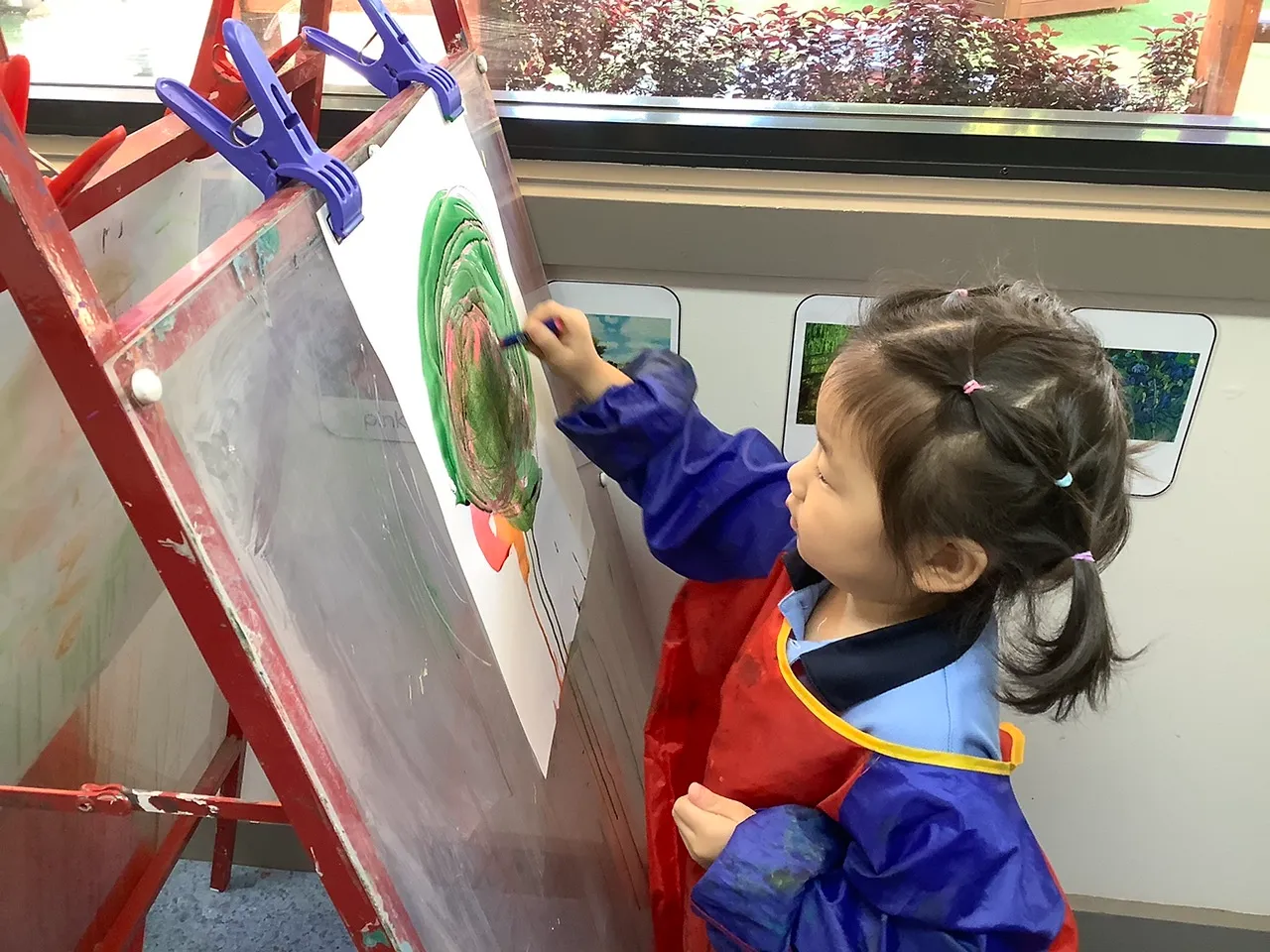 Our Children Have a Strong Sense of Identity - The Illawarra Grammar School